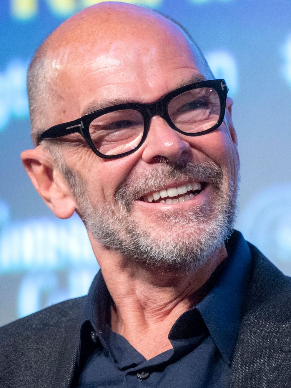 Robert Stone - AlloCiné