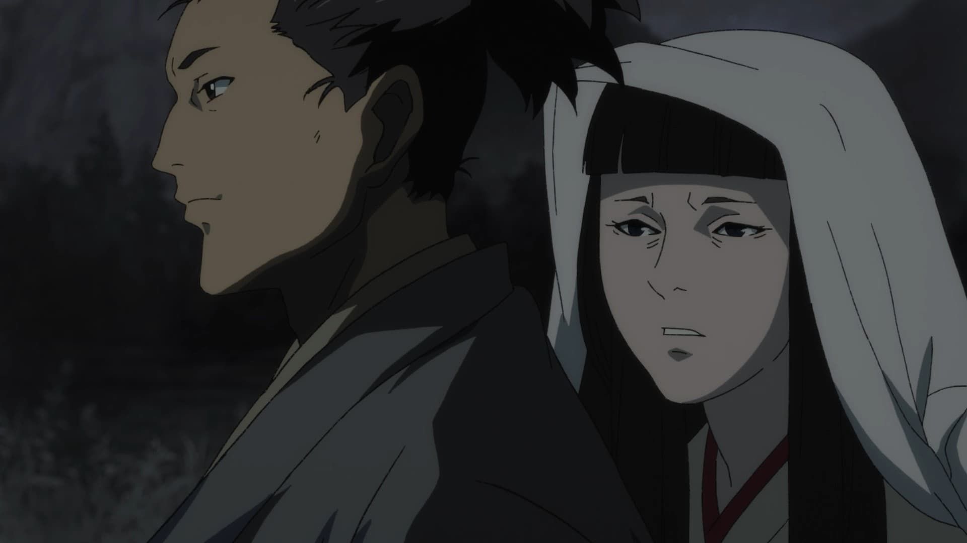 Poster Dororo saison 1 - Affiche 19 sur 26 - AlloCiné