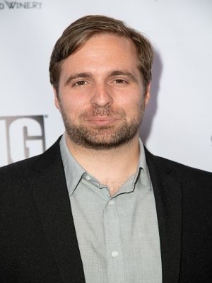 Che Grant - AlloCiné