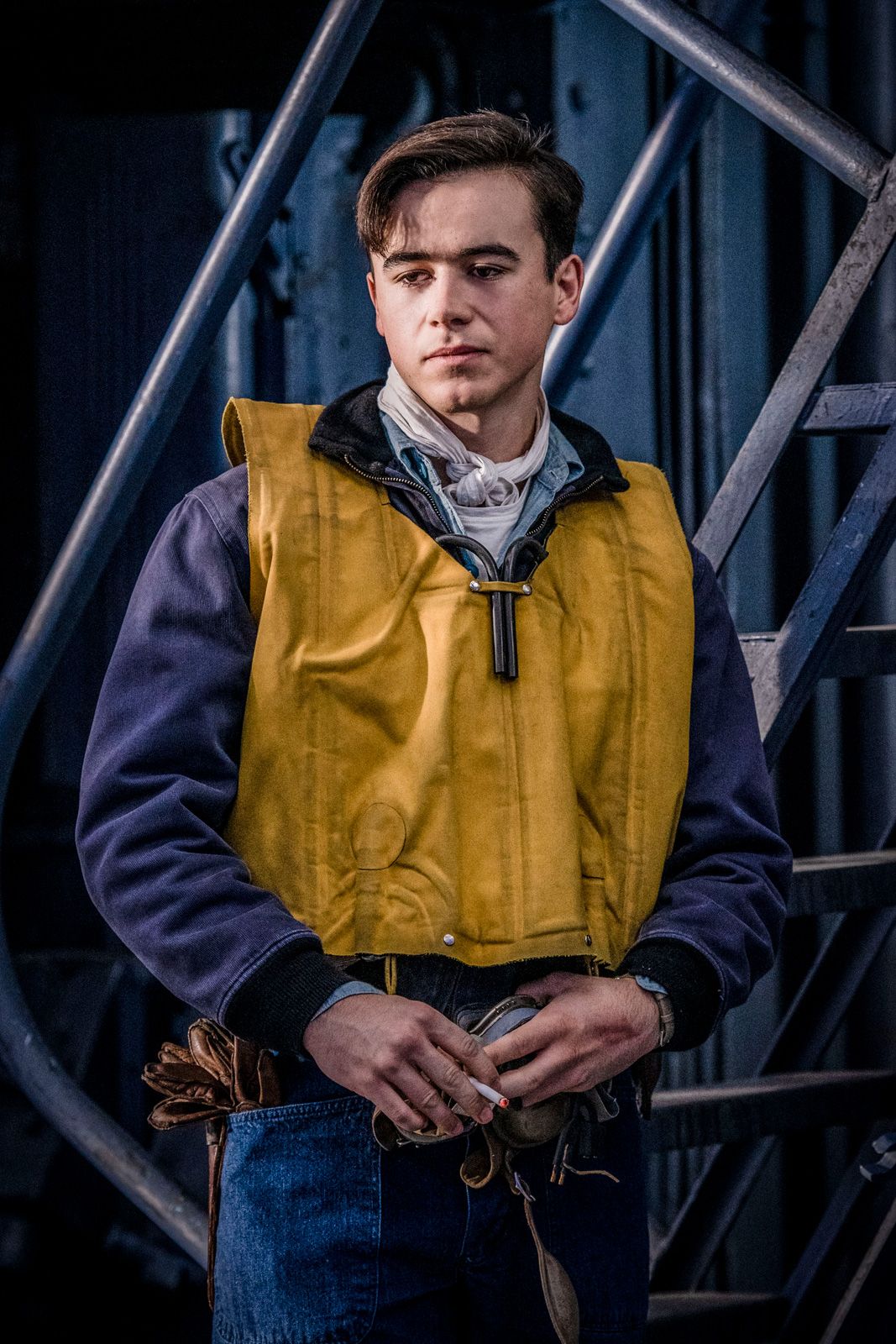 Photo de Keean Johnson - Midway : Photo Keean Johnson - Photo 1 sur 15 ...