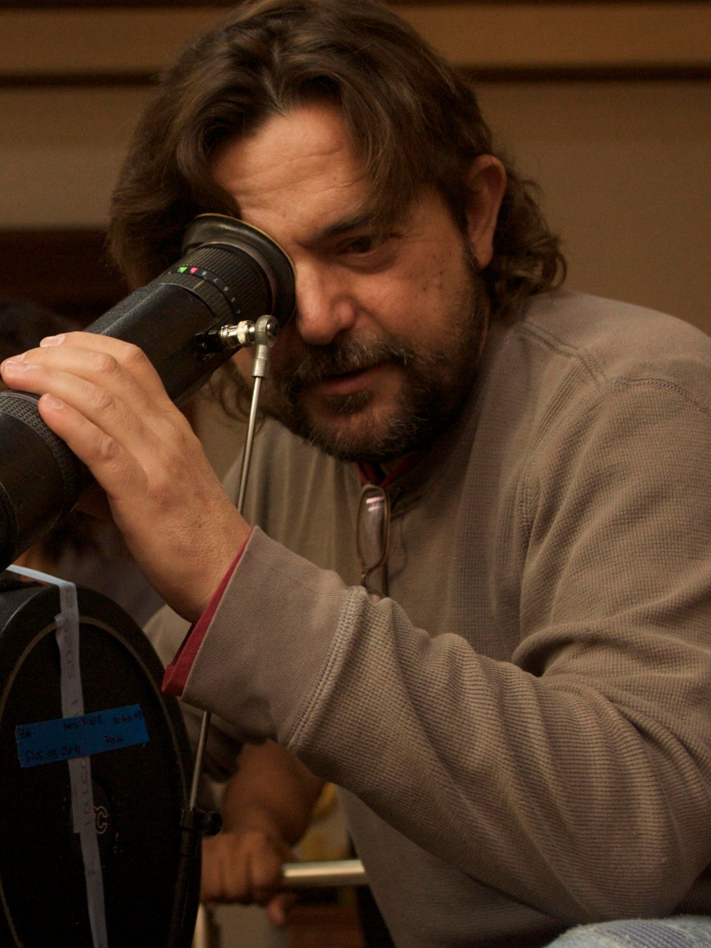 Alejandro Gonzalez Padilla - AlloCiné