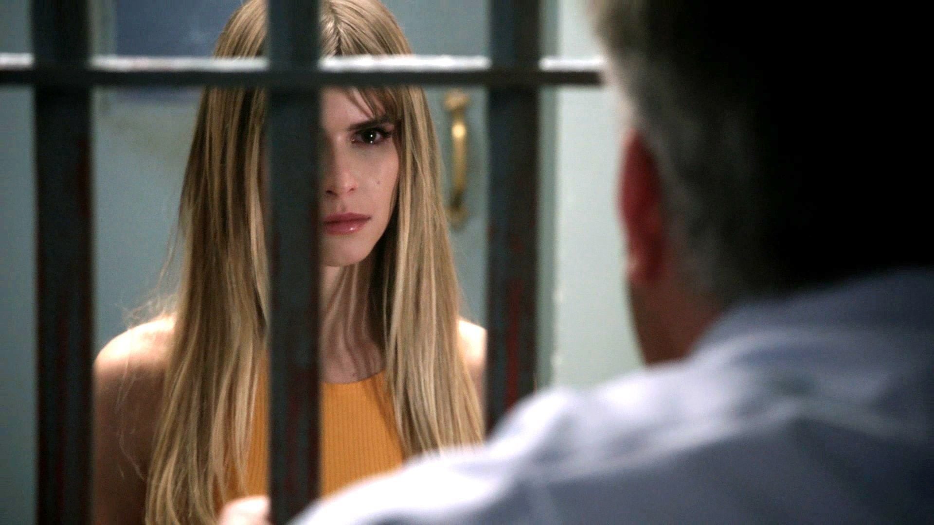 Poster Scream saison 1 - Affiche 9 sur 110 - AlloCiné