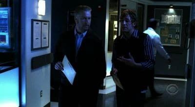 Poster Les Experts saison 6 - Affiche 145 sur 846 - AlloCiné