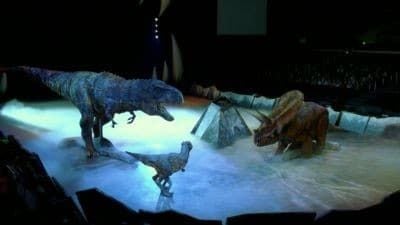 Poster Les Experts saison 11 - Affiche 45 sur 846 - AlloCiné