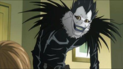 Death Note : Death Note : Photo - 28 sur 53 - AlloCiné