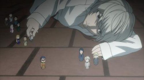 Death Note : Death Note : Photo - 10 sur 53 - AlloCiné