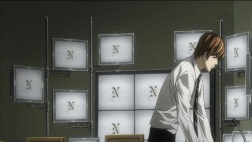 Death Note : Death Note : Photo - 5 sur 53 - AlloCiné