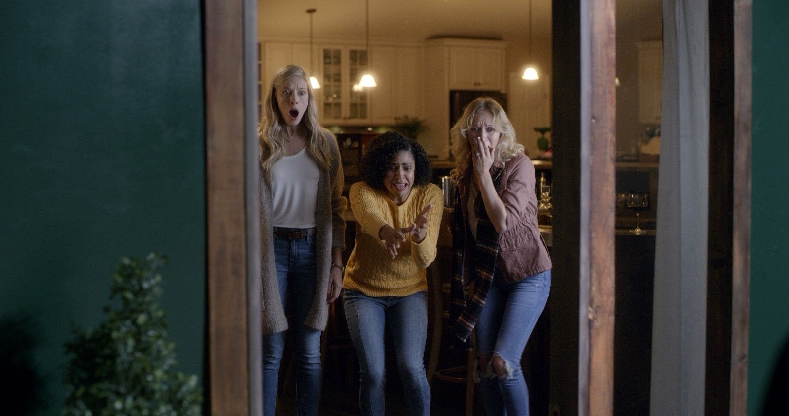 Photo de Alexandra Feld - Killer Kate! : Photo Alexandra Feld, Amaris ...