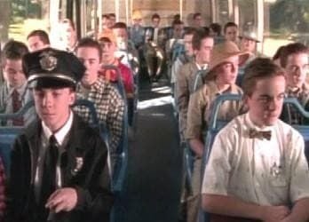 Poster Malcolm saison 2 - Affiche 105 sur 181 - AlloCiné