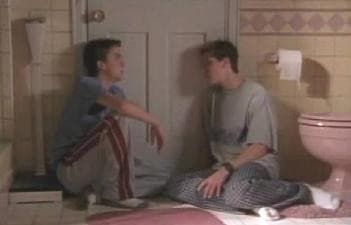 Poster Malcolm saison 3 - Affiche 87 sur 181 - AlloCiné