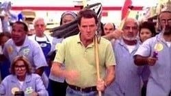 Poster Malcolm saison 5 - Affiche 48 sur 181 - AlloCiné