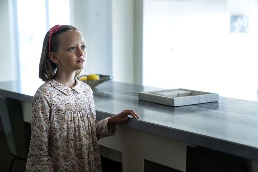 Photo de Ivy George - Big Little Lies : Photo Ivy George - Photo 0 sur ...