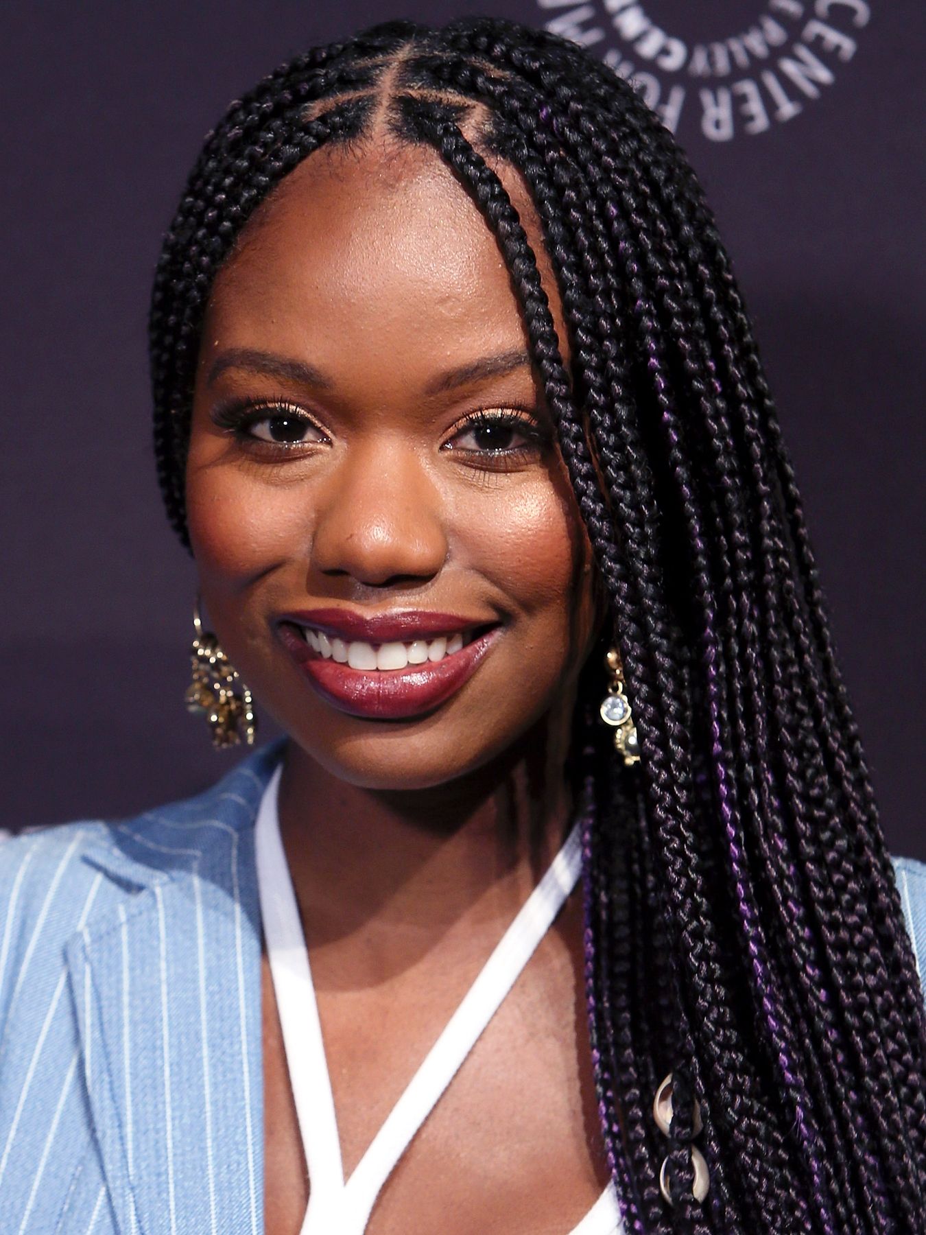 Photo de Xosha Roquemore - Affiche Xosha Roquemore - Photo 0 sur 30 ...