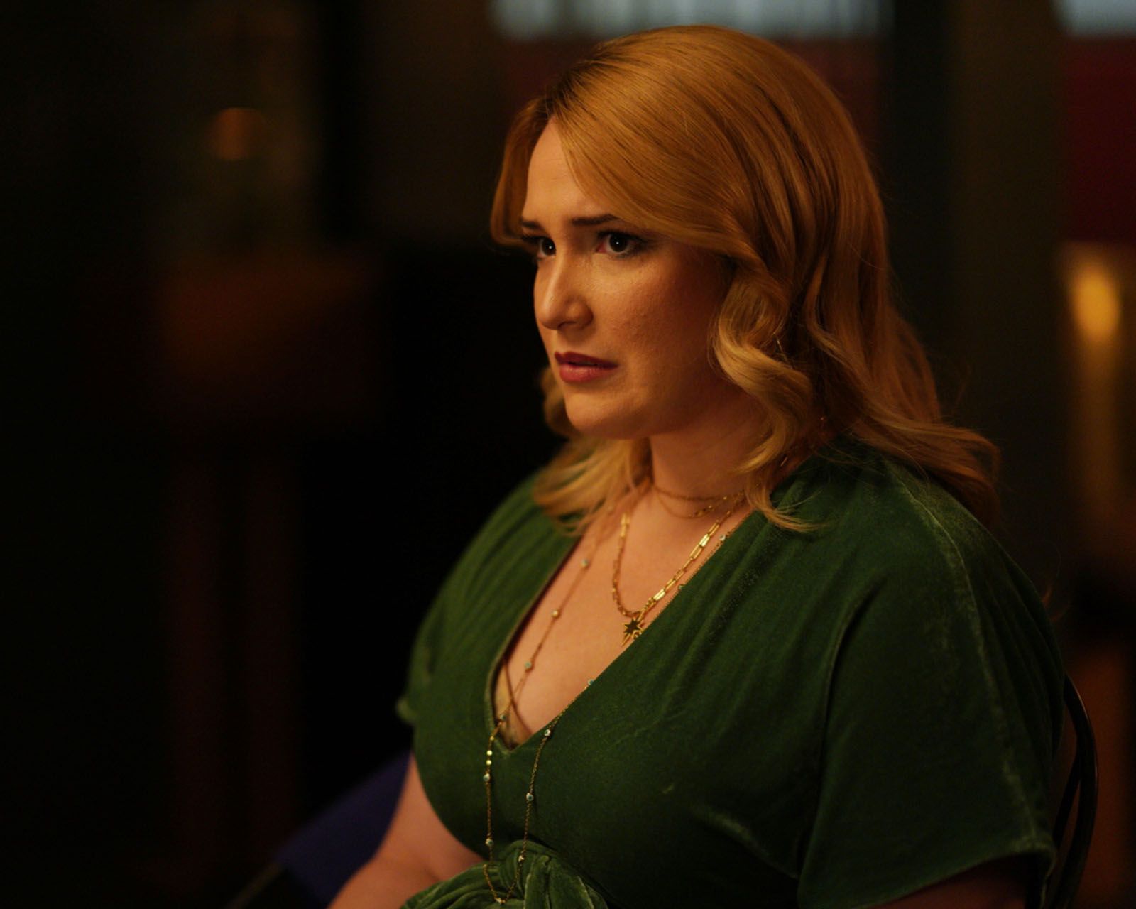 Photo de Emma Hunton - Photo Emma Hunton - AlloCiné