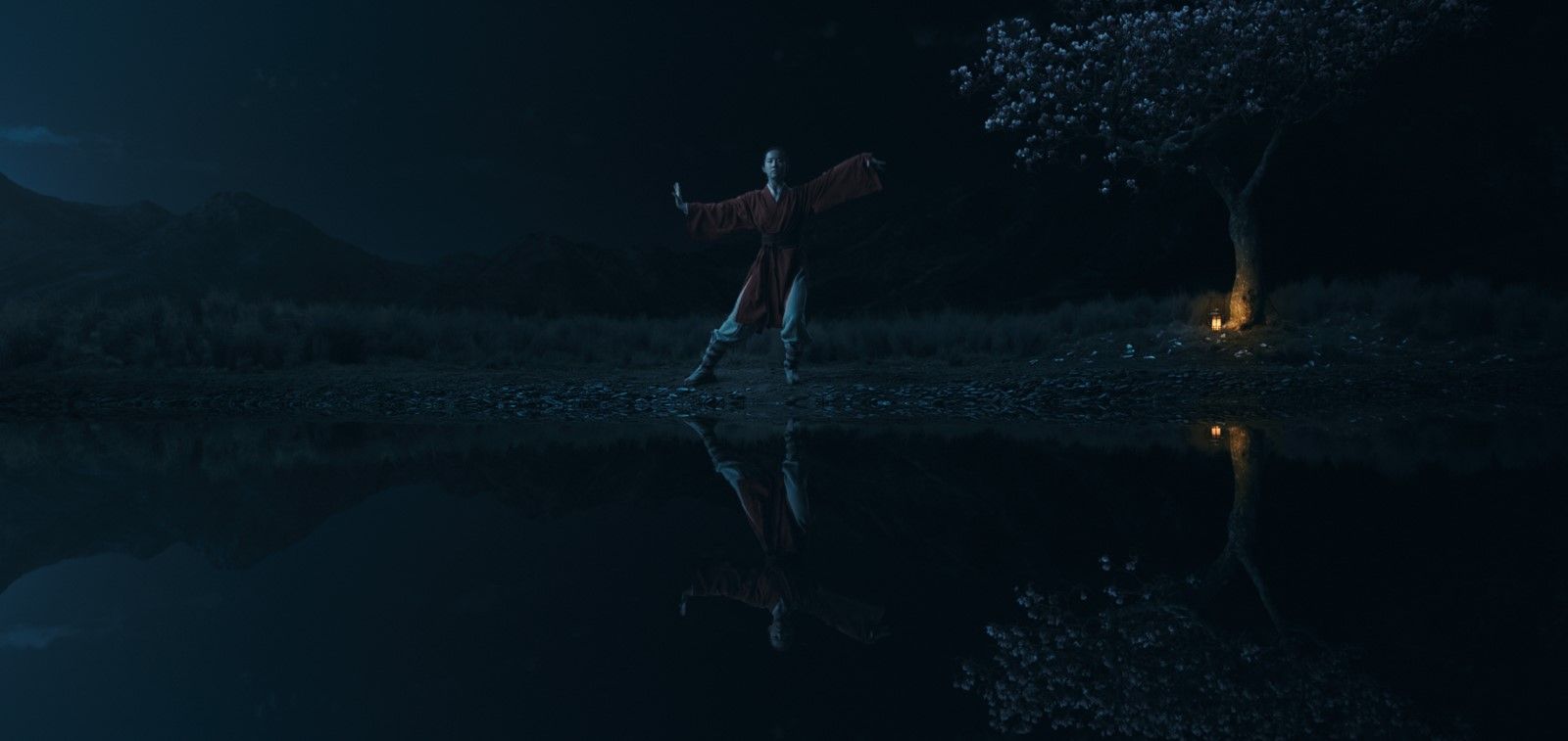Photo du film Mulan - Photo 46 sur 61 - AlloCiné