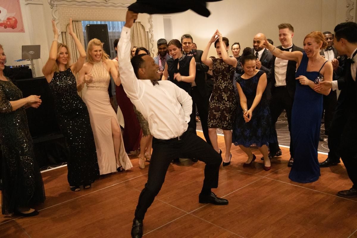 Photo de Malcolm Goodwin - iZombie : Photo Malcolm Goodwin - Photo 4 ...