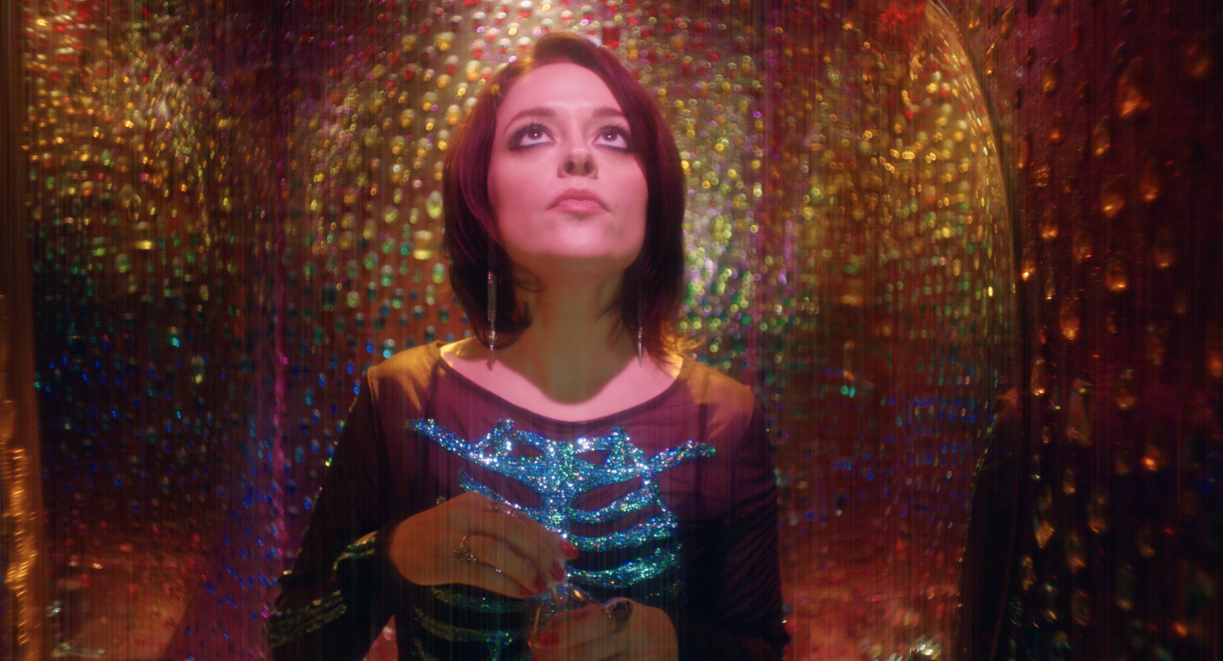 Photo du film Imitation Girl - Photo 5 sur 14 - AlloCiné