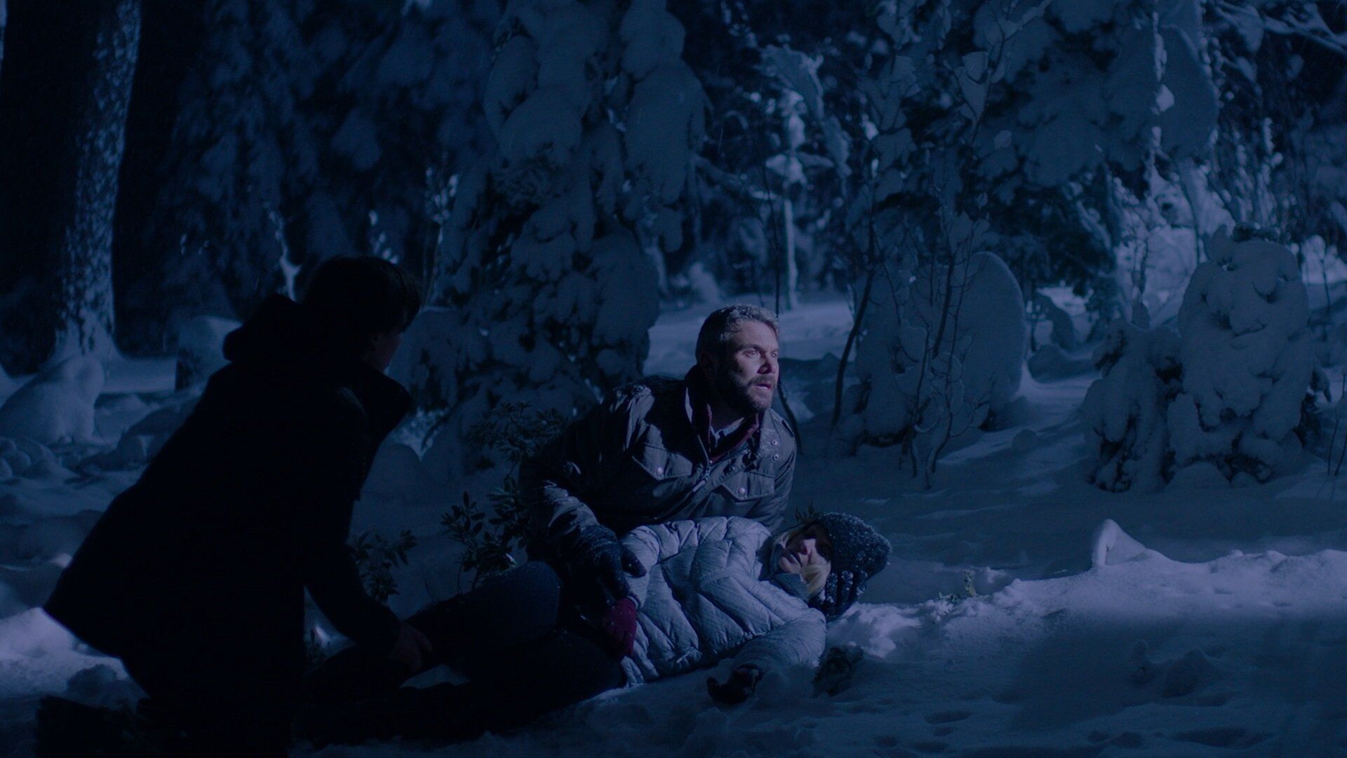 Photo du film Dead Night - Photo 7 sur 14 - AlloCiné