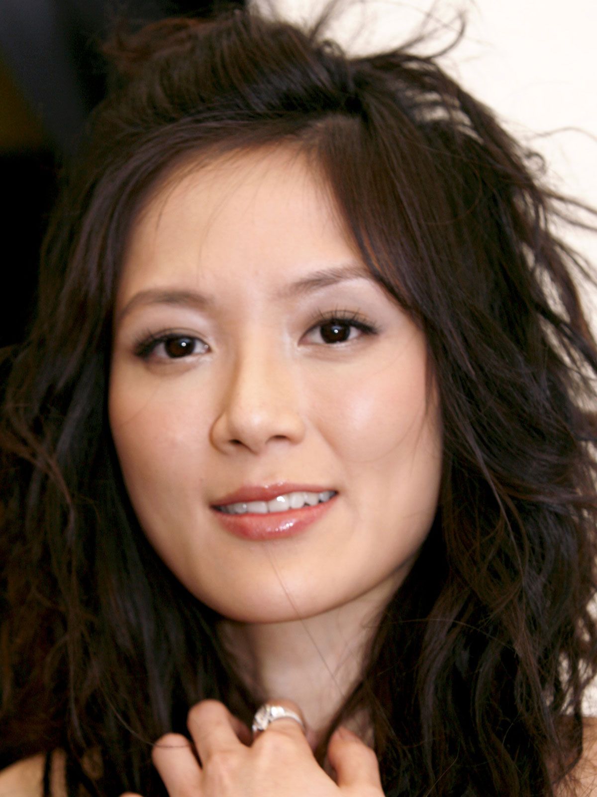 Yin Shin - AlloCiné