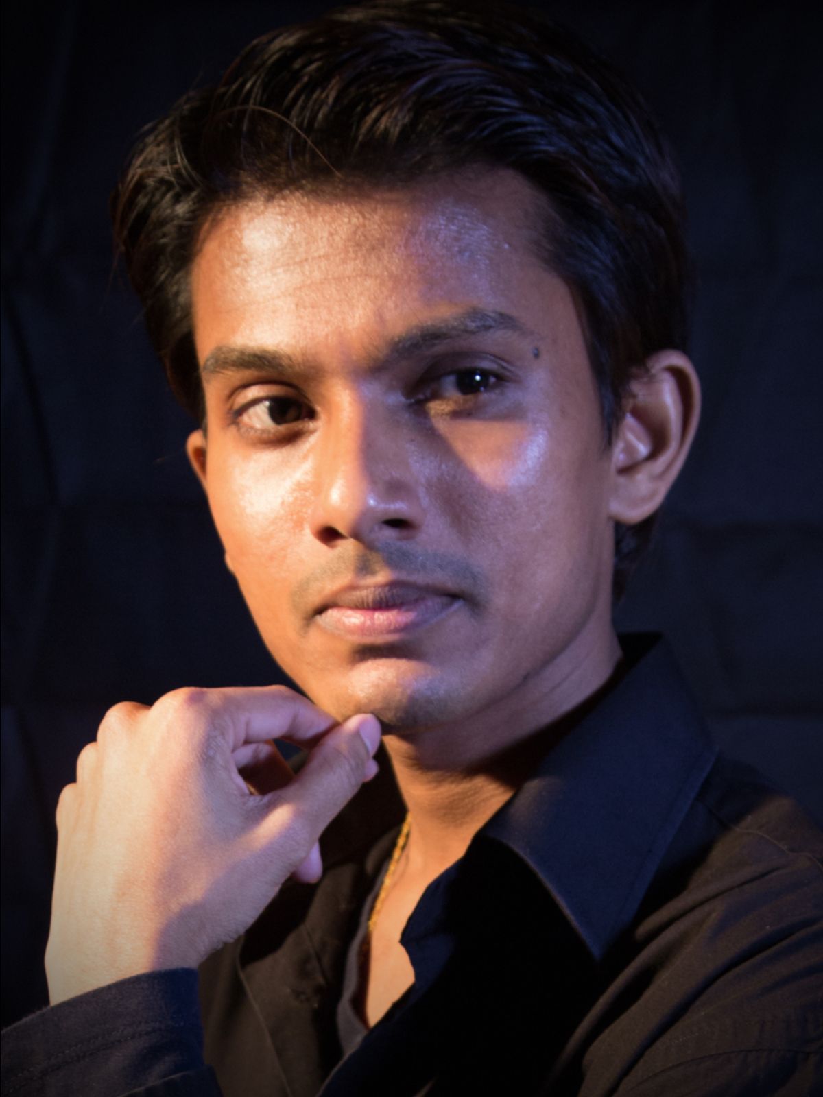 Photo de Reshan Fernando - Photo promotionnelle Reshan Fernando - Photo ...