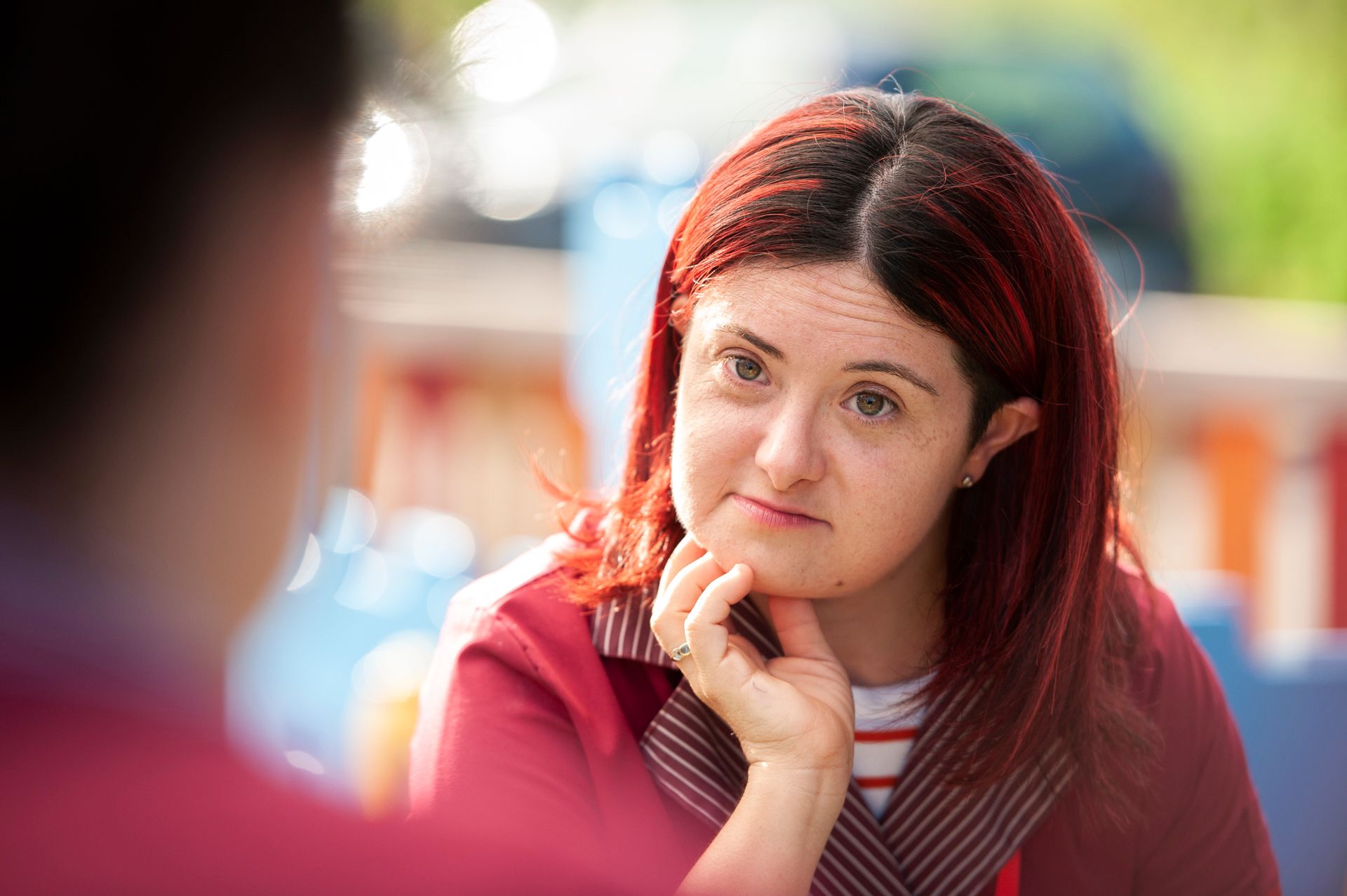 Photo du film Dafne - Photo 2 sur 9 - AlloCiné