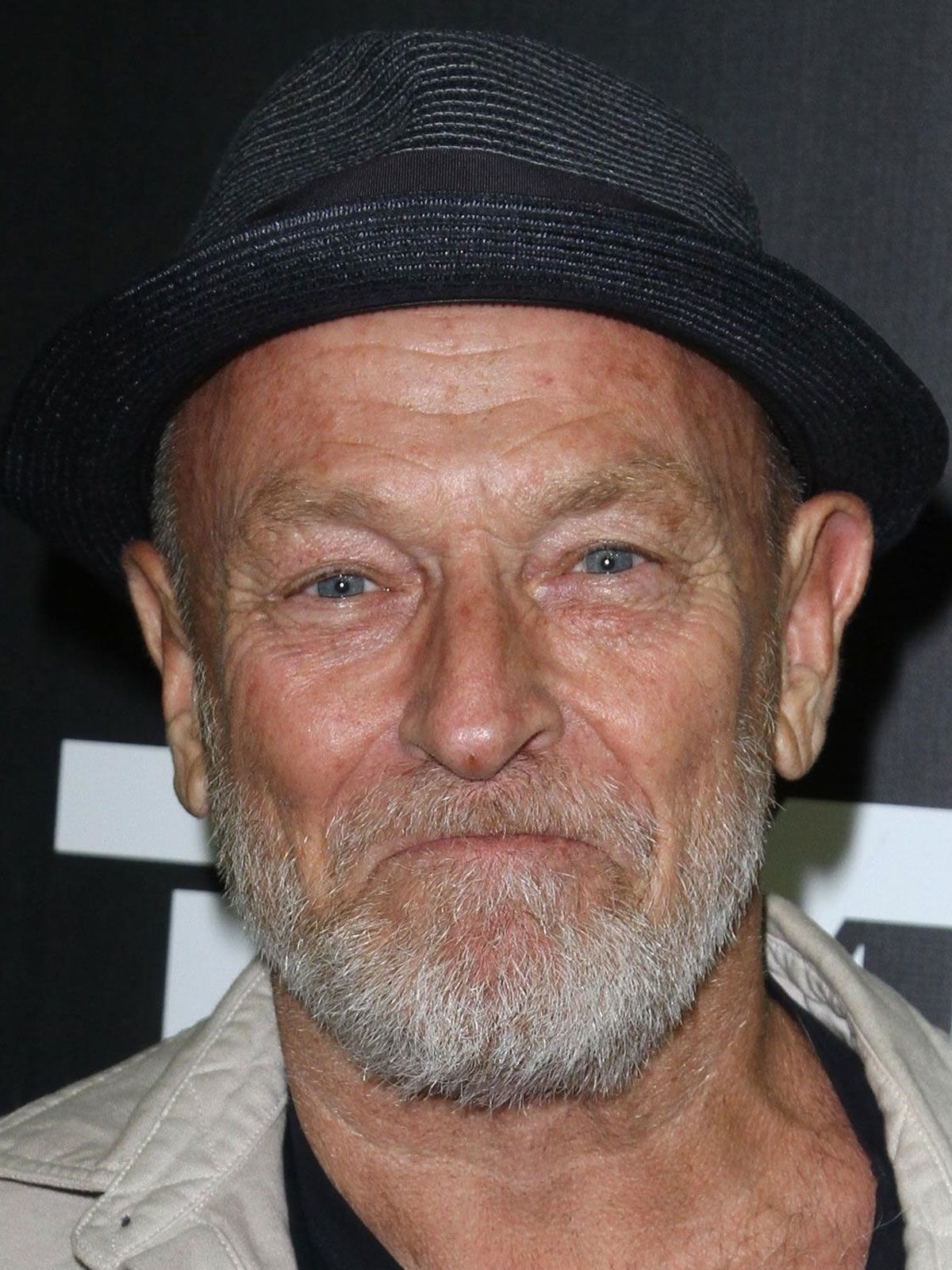 Acteur Roger Dorn