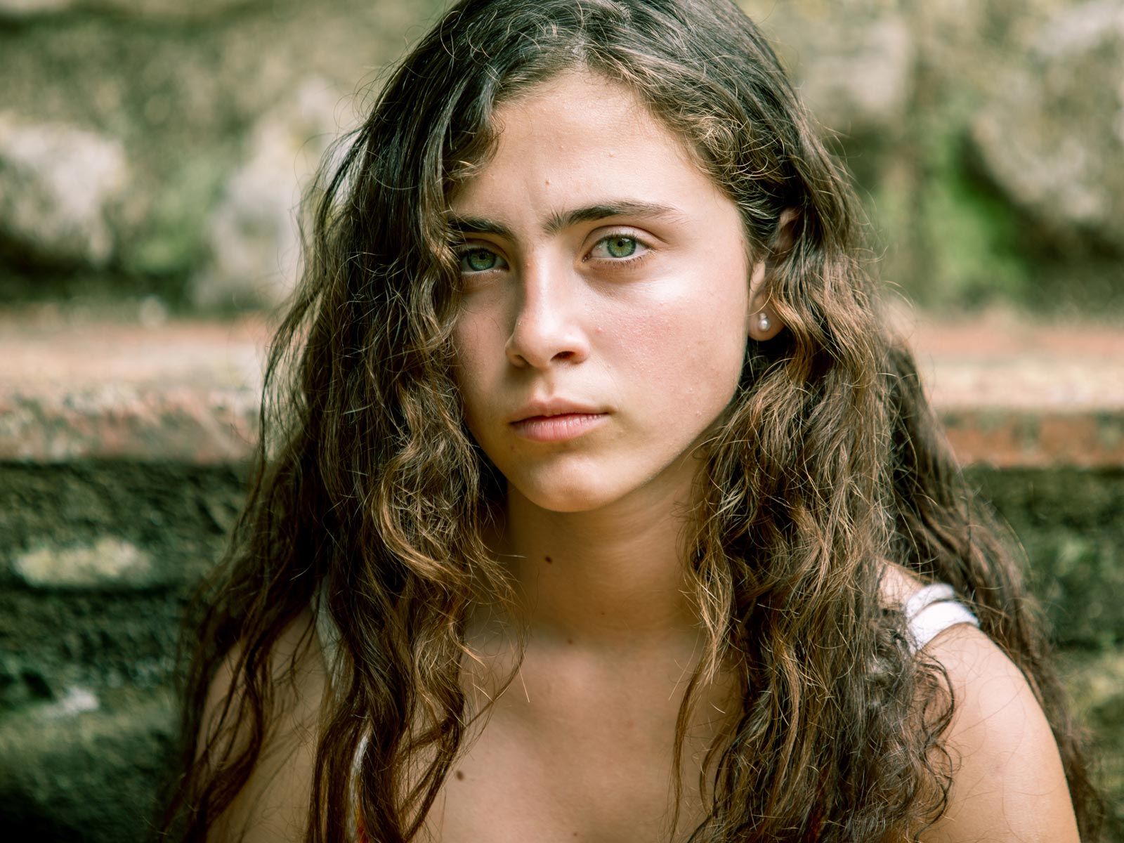 Photo de María Morera - Photo María Morera - Photo 10 sur 13 - AlloCiné