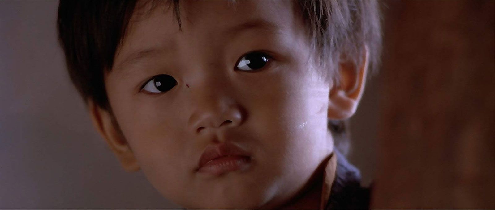 Photo du film Kundun - Photo 3 sur 9 - AlloCiné