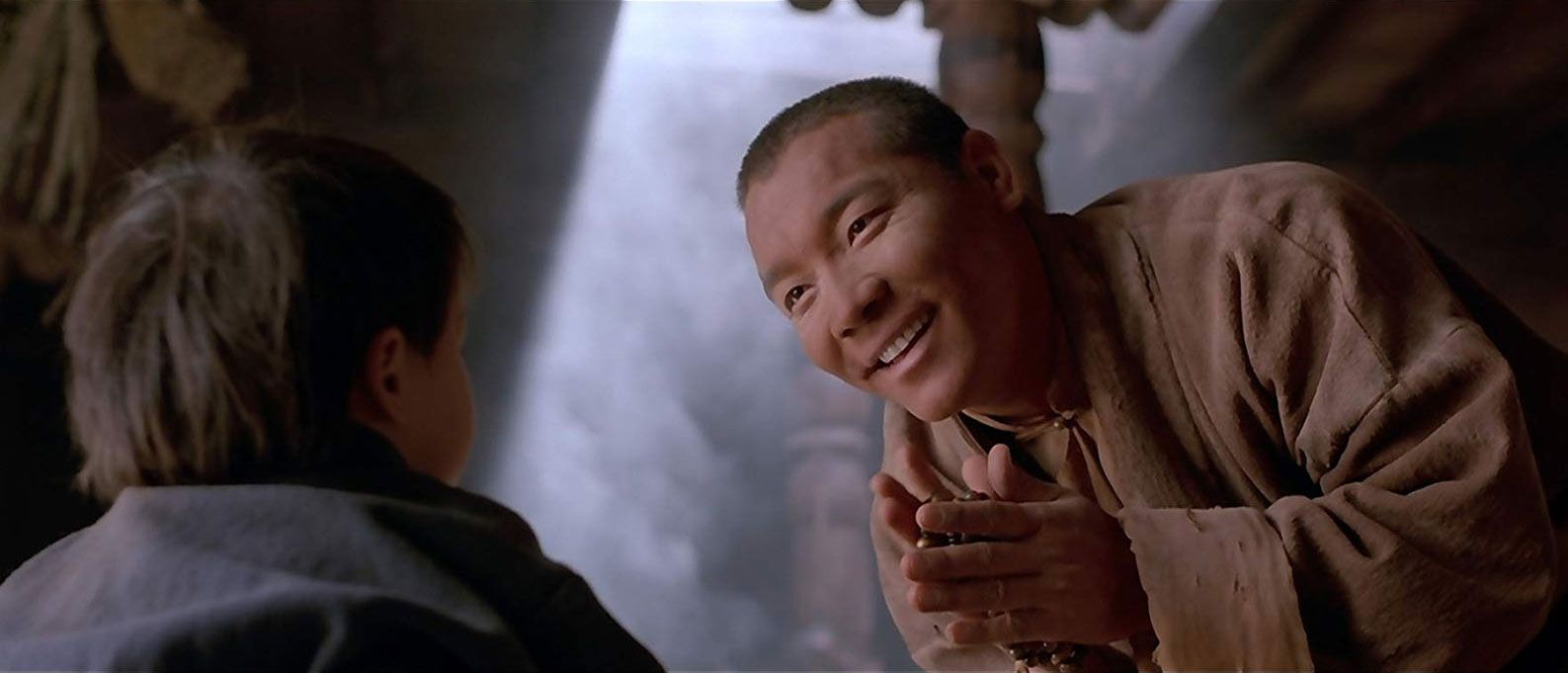 Photo du film Kundun - Photo 2 sur 9 - AlloCiné