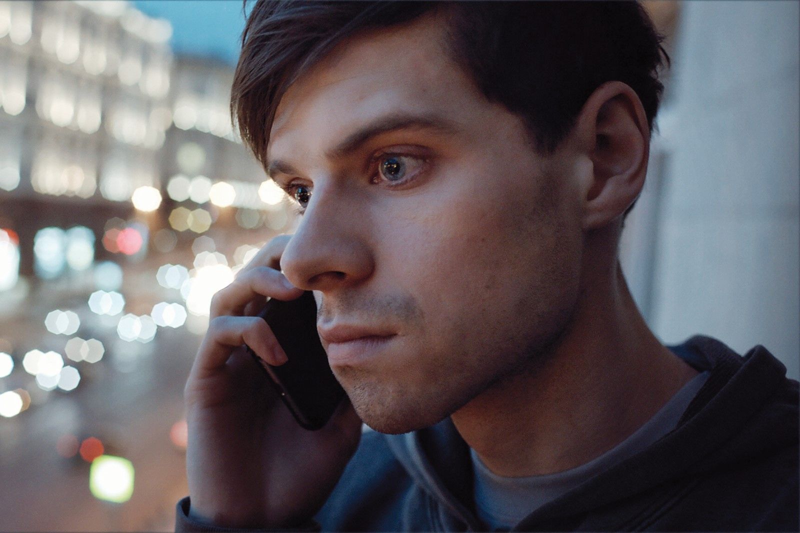 Photo de Filipp Avdeyev - Acide : Photo Filipp Avdeyev - Photo 5 sur 16 ...