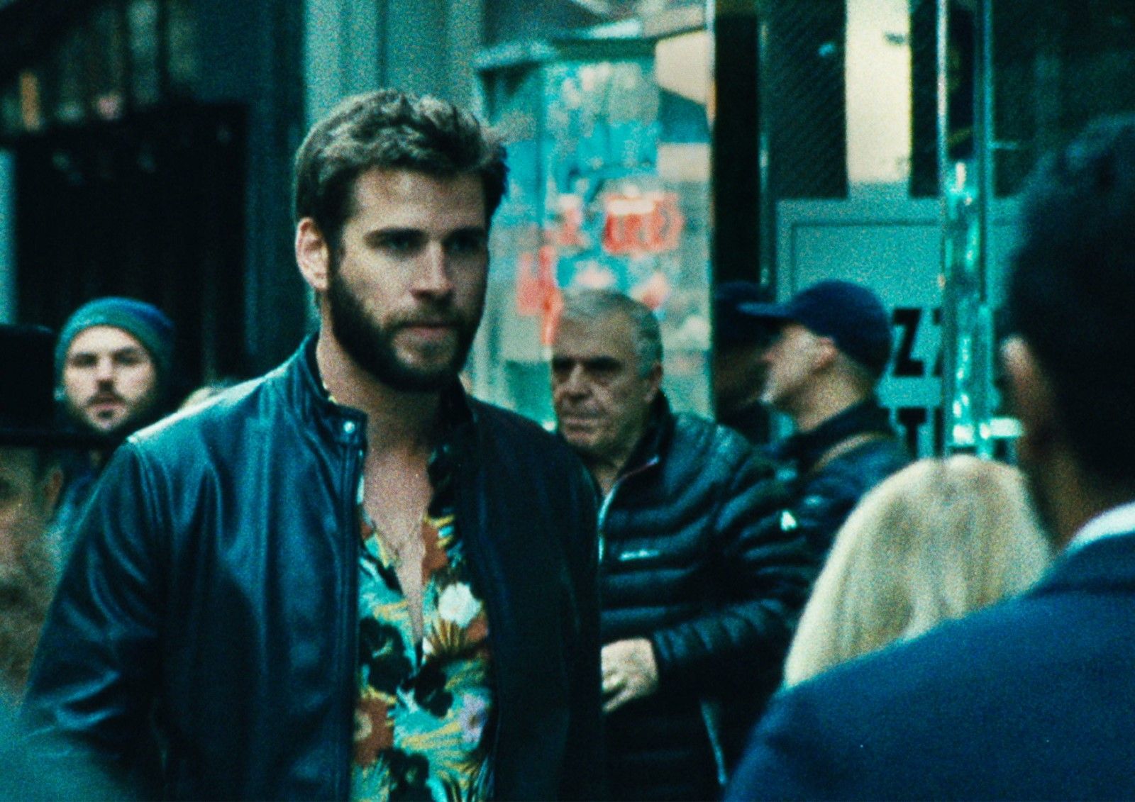 Photo du film Killerman - Photo 6 sur 20 - AlloCiné