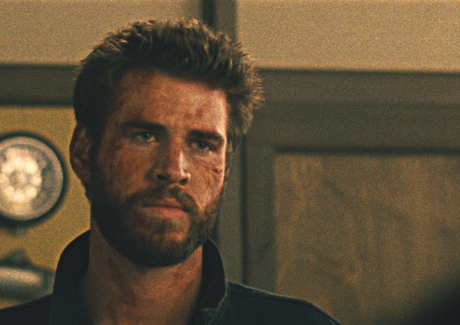 Photo du film Killerman - Photo 14 sur 20 - AlloCiné