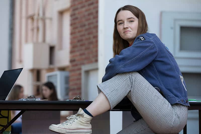 Photo du film Booksmart - Photo 16 sur 29 - AlloCiné