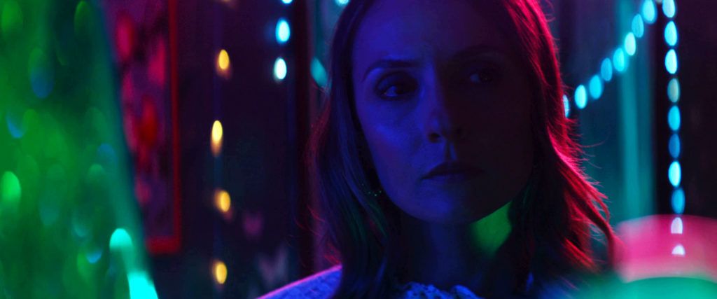 Photo de Kate Arrington - Knives and Skin : Photo Marika Engelhardt ...