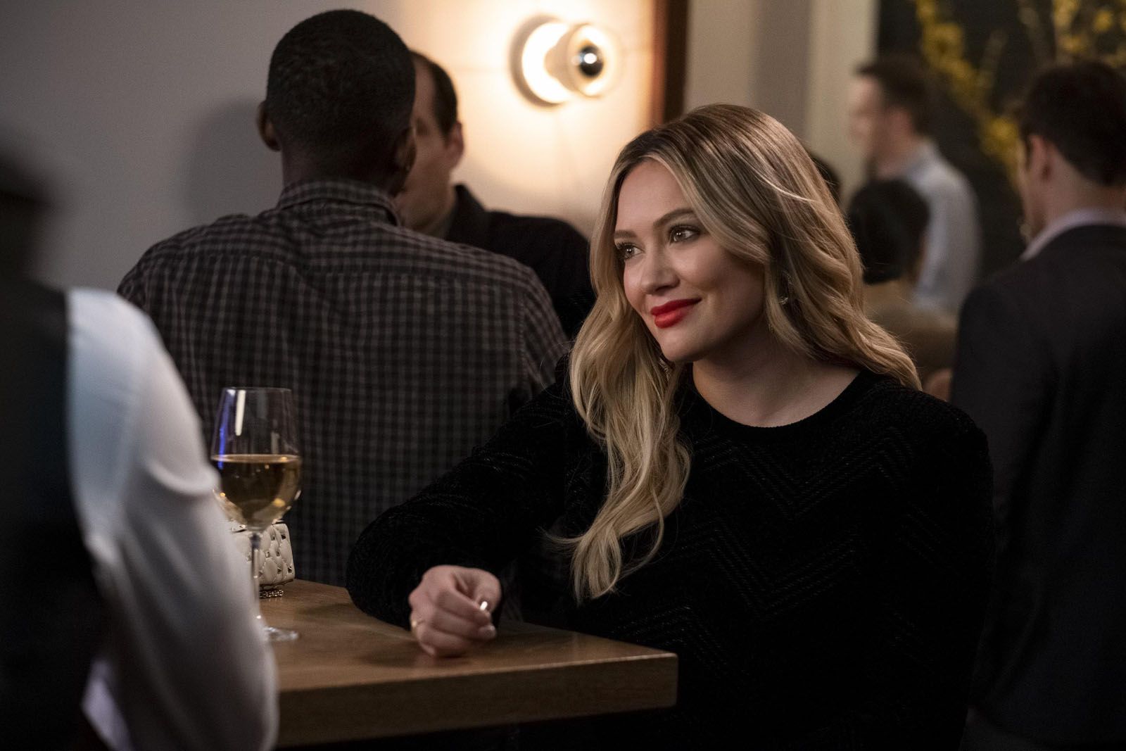 Younger : Younger : Photo Hilary Duff - 41 sur 234 - AlloCiné