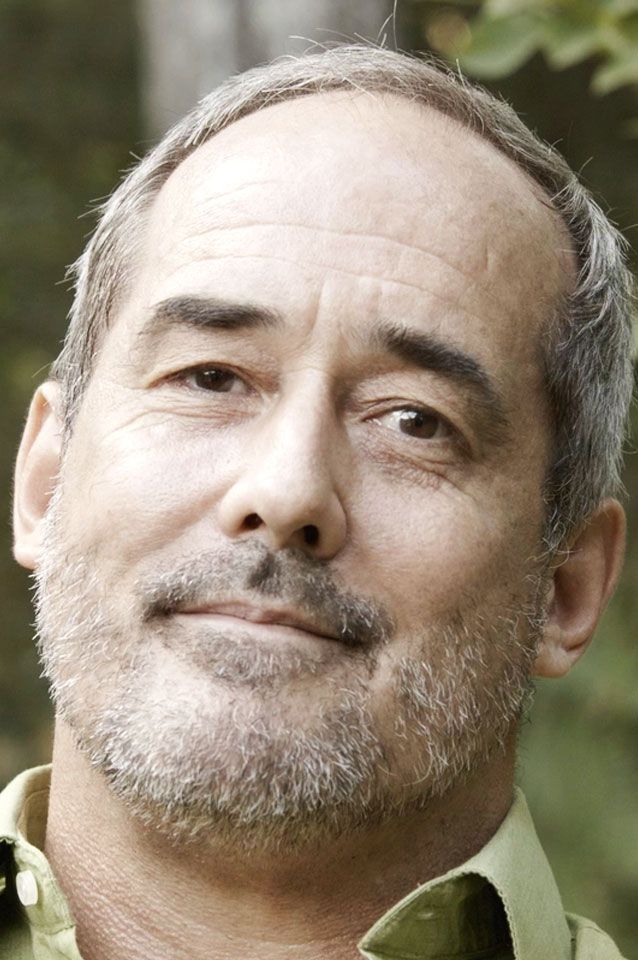 Mark Austin (II) - AlloCiné