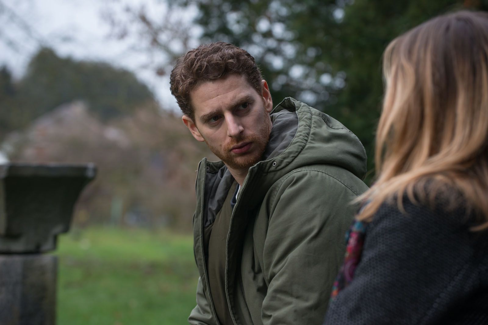 Photo de Pablo Pauly - Trois jours et une vie : Photo Pablo Pauly ...