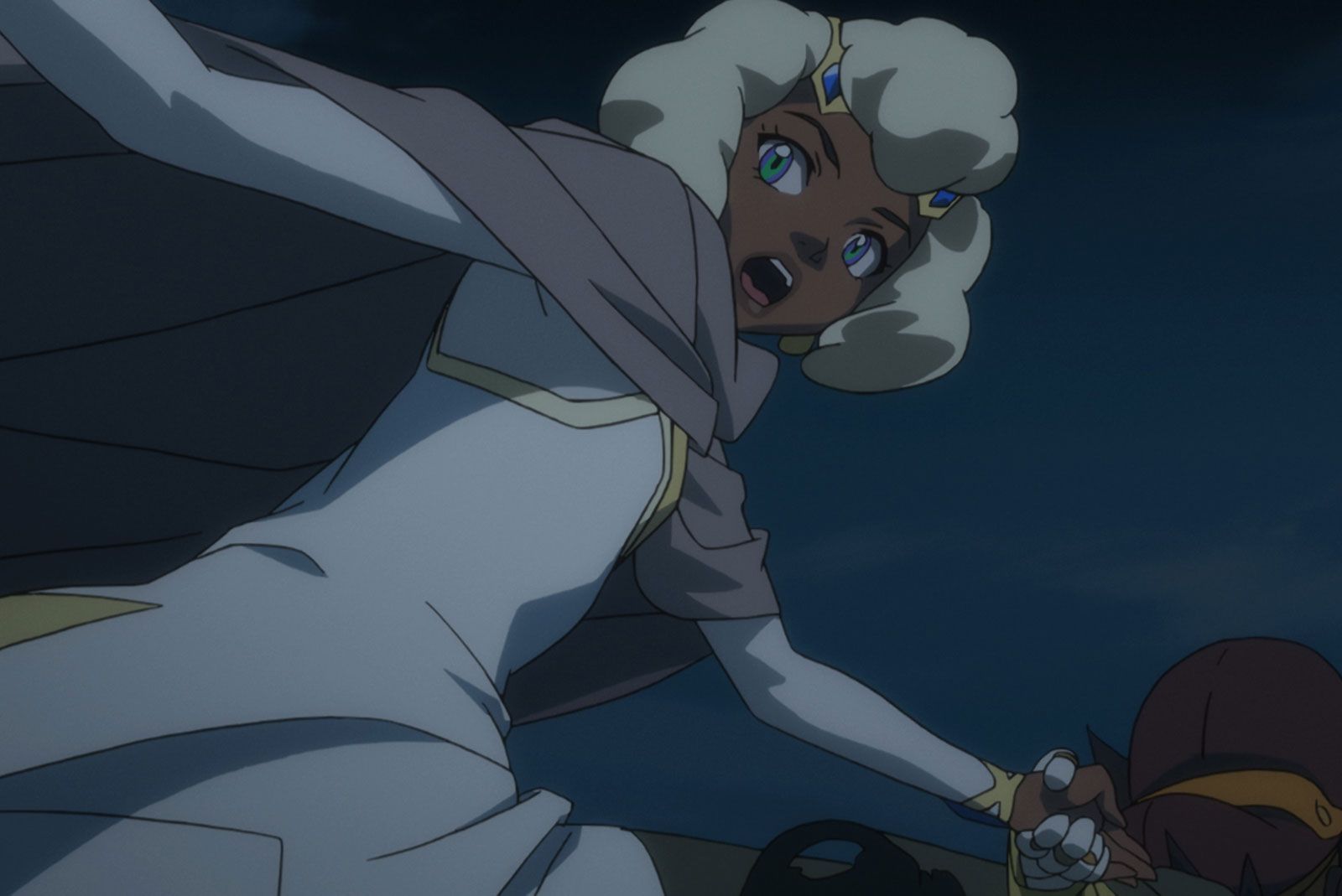 Cannon Busters : Cannon Busters : Photo - 15 sur 15 - AlloCiné