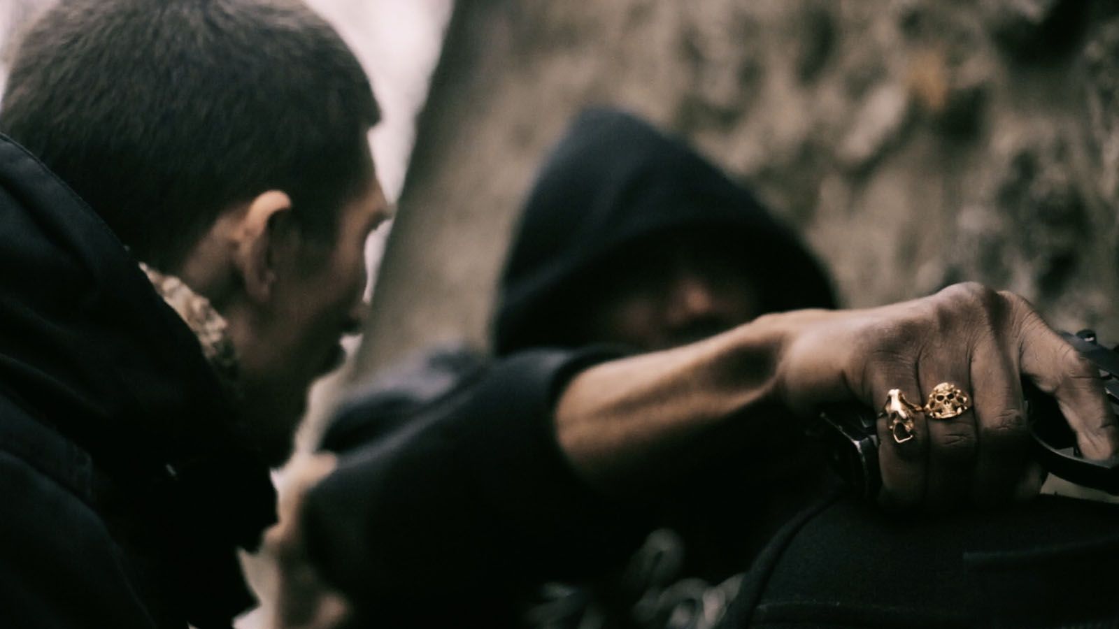 Photo du film Hayati - Photo 8 sur 16 - AlloCiné