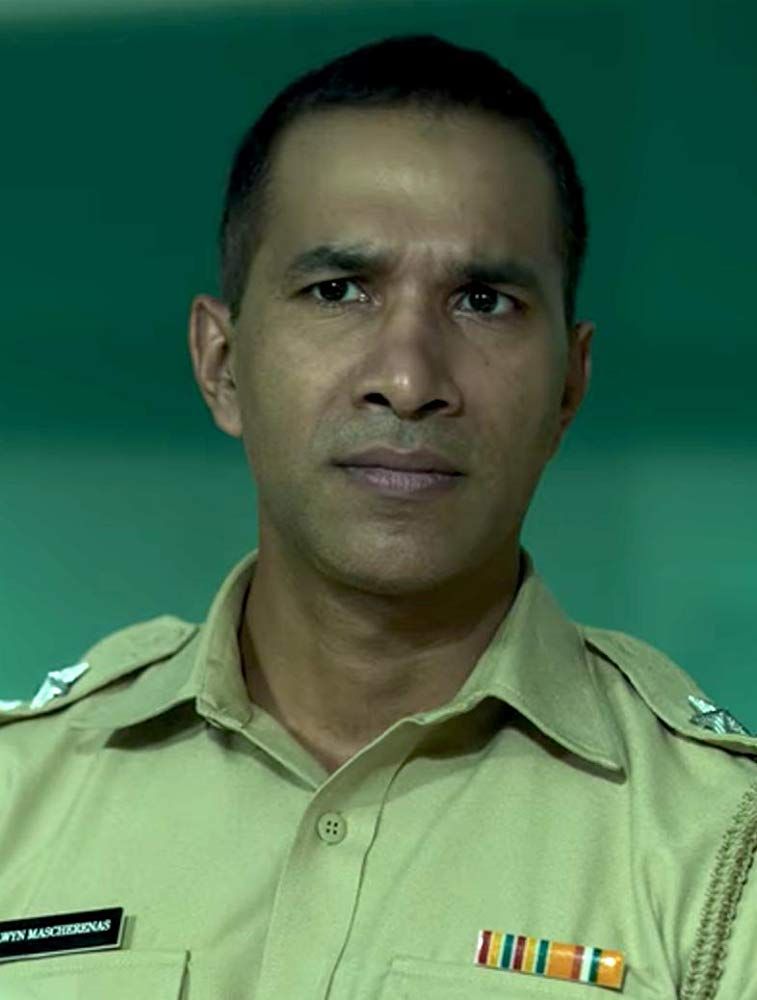 K.C. Shankar - AlloCiné