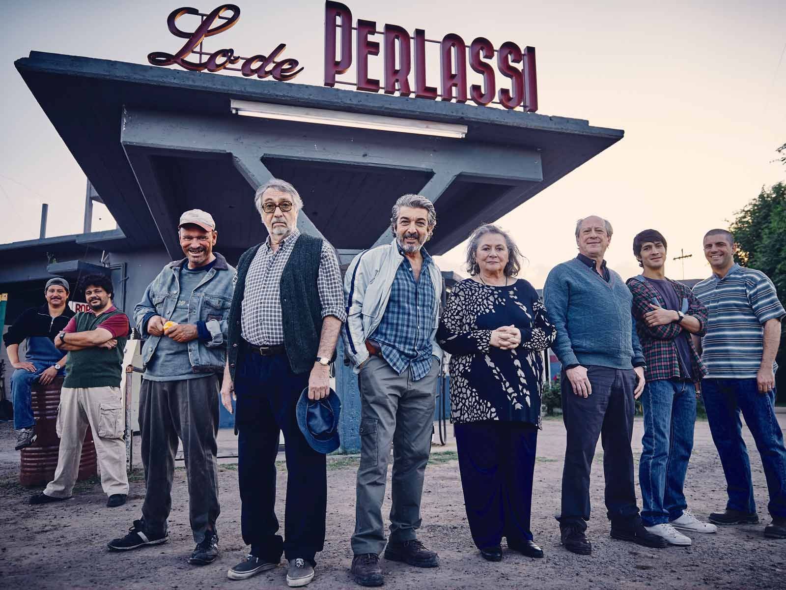 Photo de Luis Brandoni - Heroic Losers : Photo Luis Brandoni, Ricardo ...