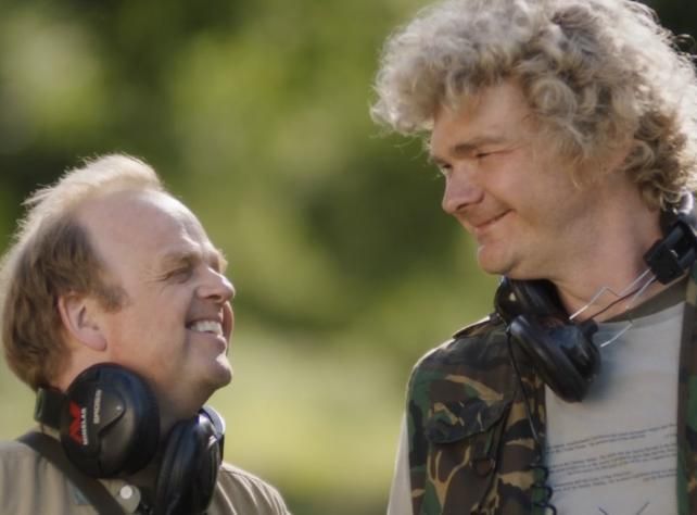Poster Detectorists saison 3 - Affiche 1 sur 23 - AlloCiné