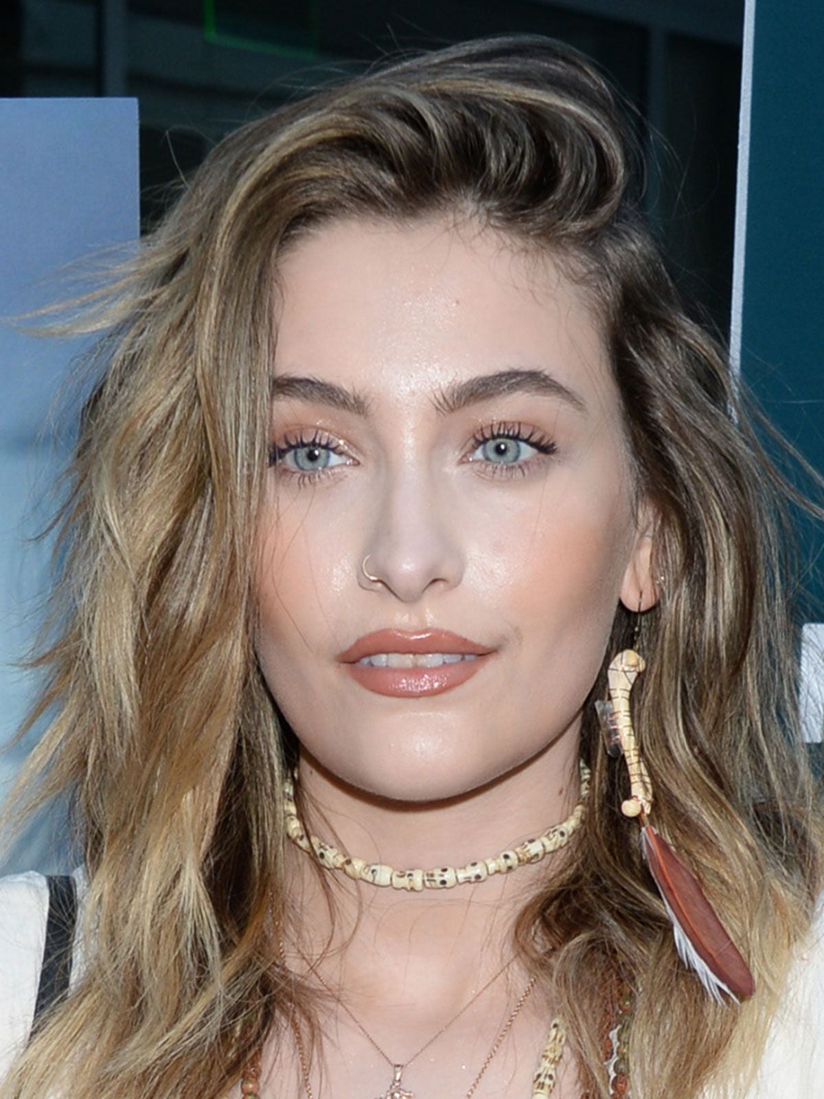 Paris Jackson - AlloCiné