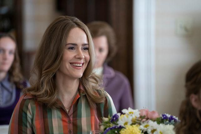 Photo de Sarah Paulson - Photo Sarah Paulson - Photo 36 sur 116 - AlloCiné