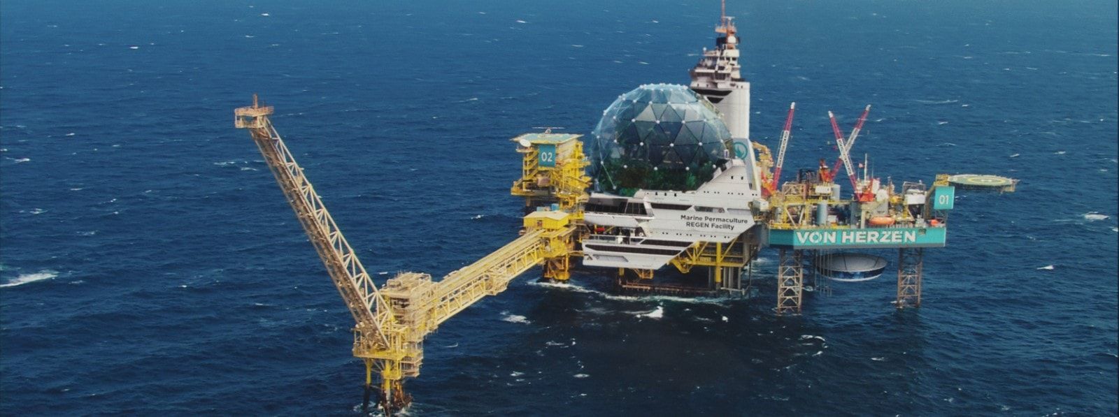 Photo du film 2040 - Photo 6 sur 13 - AlloCiné