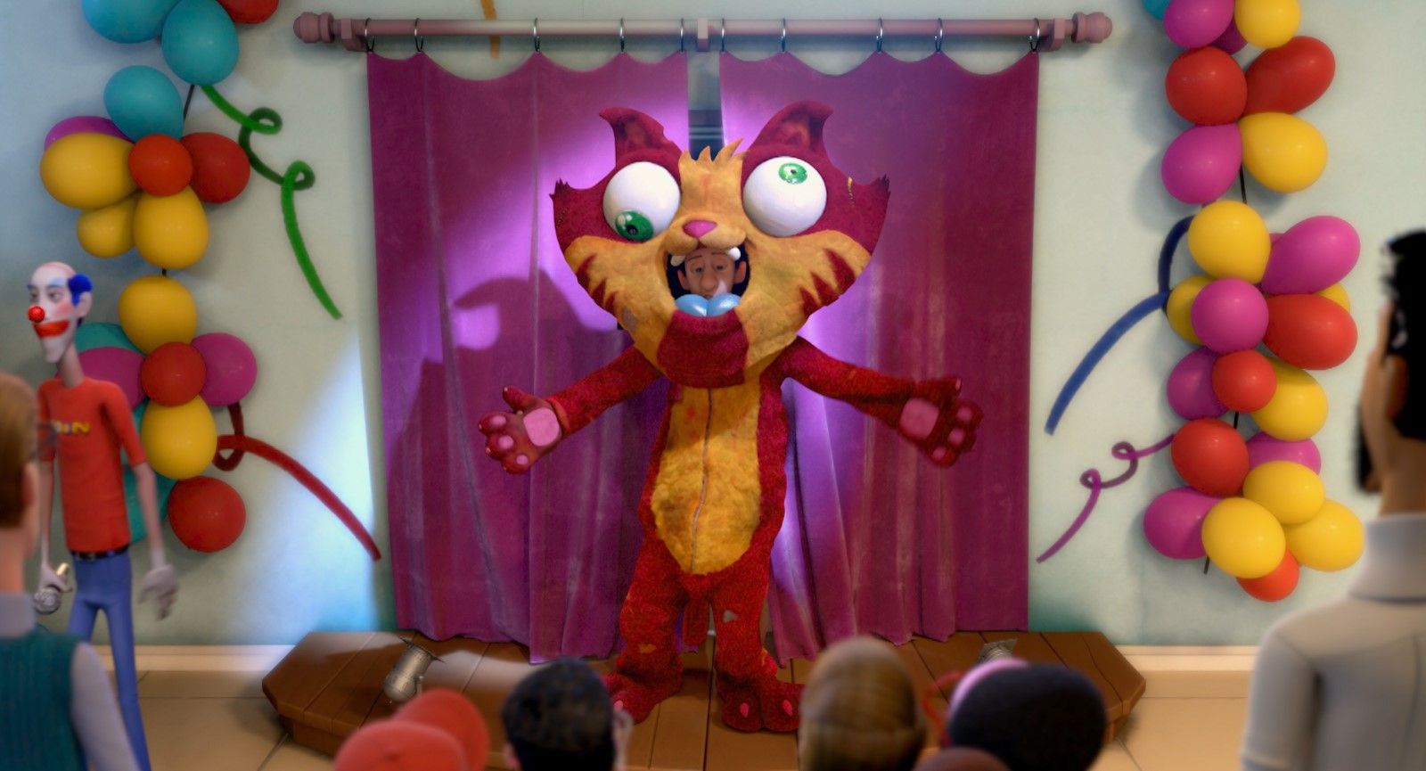 Photo du film Lino - Photo 16 sur 24 - AlloCiné