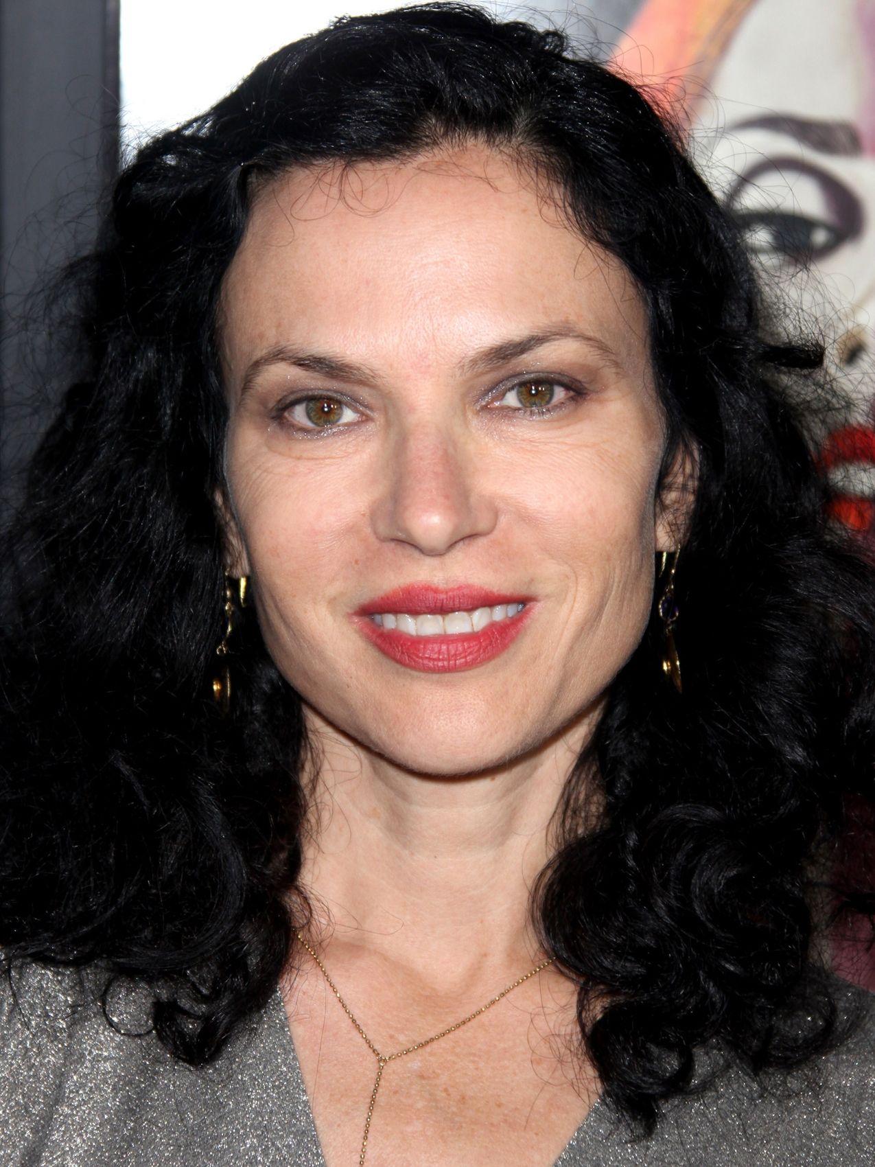 Katherine Cassavetes