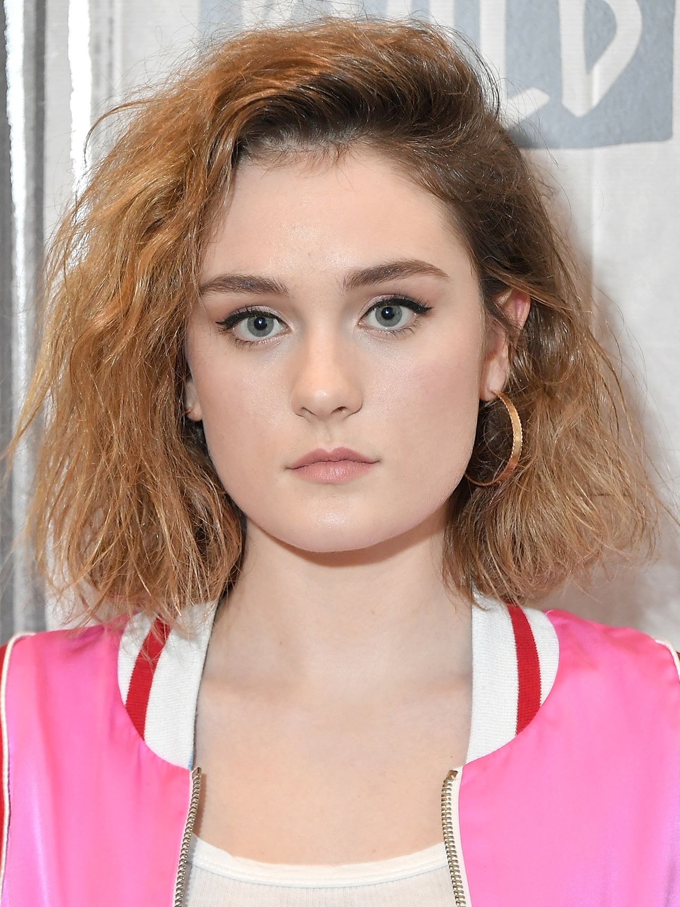 Photo de Grace Victoria Cox - Affiche Grace Victoria Cox - Photo 0 sur ...