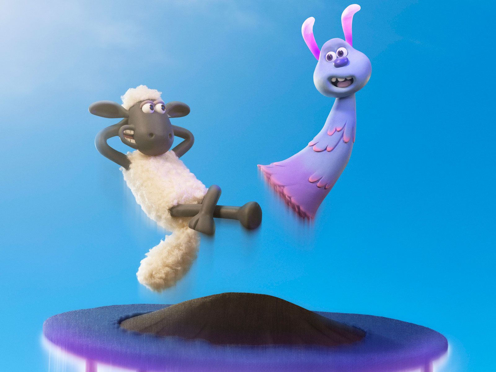 Photo du film Shaun le mouton - Photo 15 sur 64 - AlloCiné