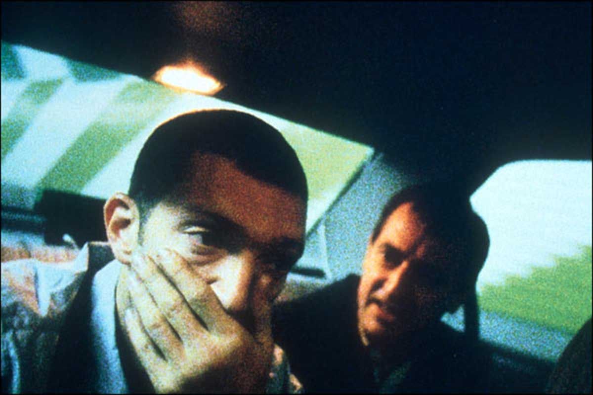 Photo du film Irréversible - Inversion Intégrale - Photo 7 sur 18 ...